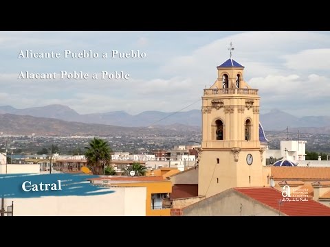 Catral. Alicante, pueblo a pueblo | Ayuntamiento de Catral