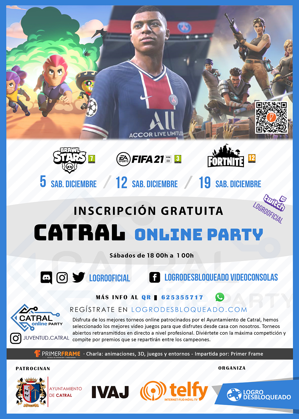 catral-logro-desbloqueado | Ayuntamiento de Catral